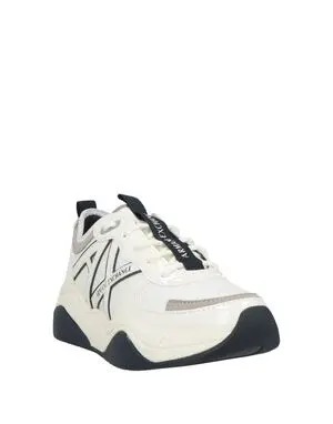 Armani Exchange Low Top Sneakers