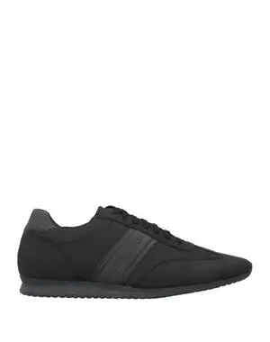 Paul & Shark Criss-cross Sneakers For Men