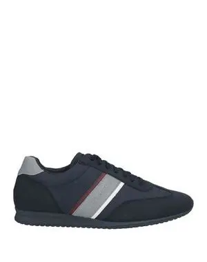 Paul & Shark Low-top Sneakers - Navy