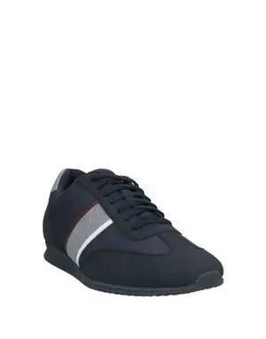 Paul & Shark Low-top Sneakers - Navy