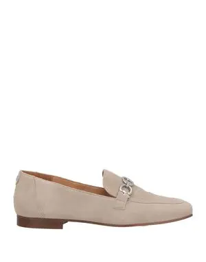 Cosmoparis Leather Loafers