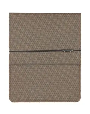MAISON MARGIELA Polyurethane Pouch