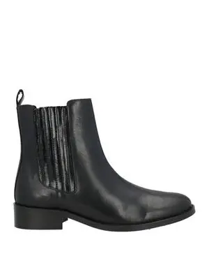 Cosmoparis Leather Chelsea Boots