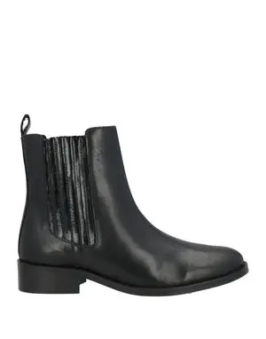 Cosmoparis Leather Chelsea Boots