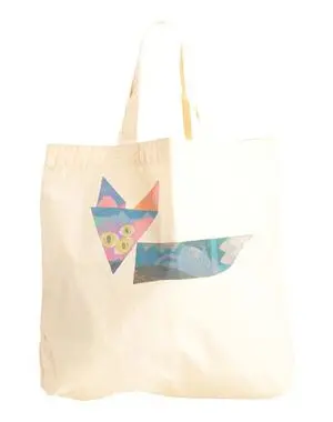 Maison Kitsune Patterned Accessories For Men