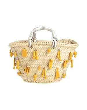 Tory Burch Handbag Straw Tote