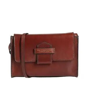 The Bridge Buckled Cross Body Bags