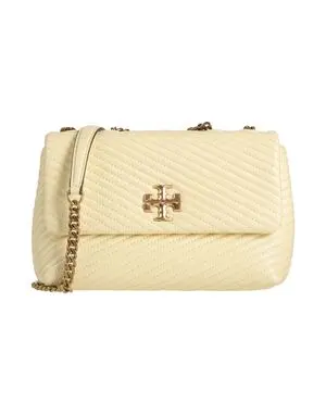 Tory Burch Quilted Leather Crossbody Bag