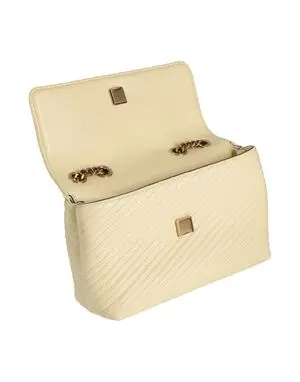 Tory Burch Quilted Leather Crossbody Bag