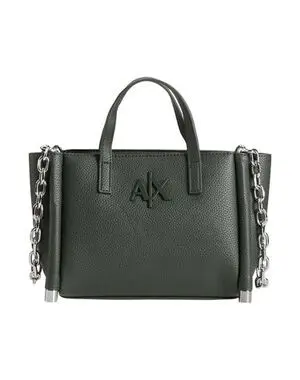 Armani Exchange Handheld Bags For Women