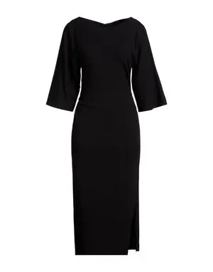 Ba&sh Midi Bodycon Dress