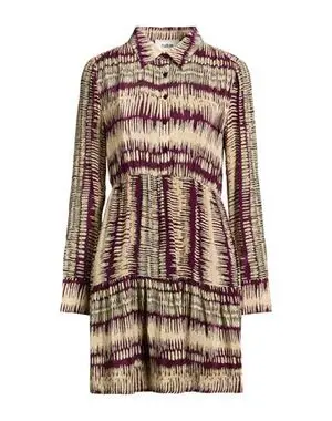 Ba&sh Mini Shirt Dress