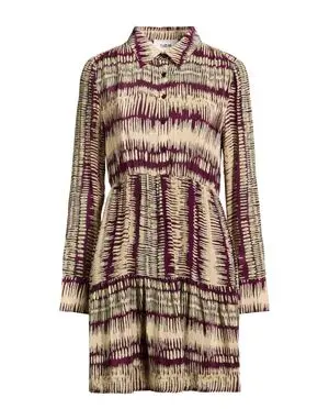 Ba&sh Mini Shirt Dress