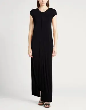 GENTRYPORTOFINO Maxi Dress In Viscose And Elastane