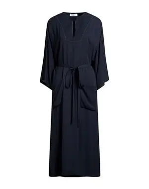 Fabiana Filippi Applique Dresses