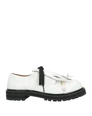 Marni Lace-up Leather Shoes