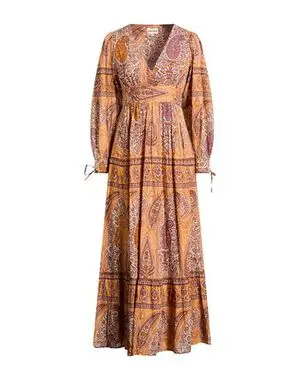 Antik Batik Maxi Day Dresses