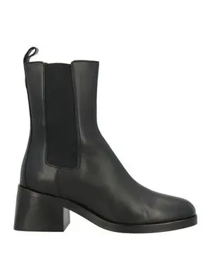 Ba&sh Round Toe Shoes For Women