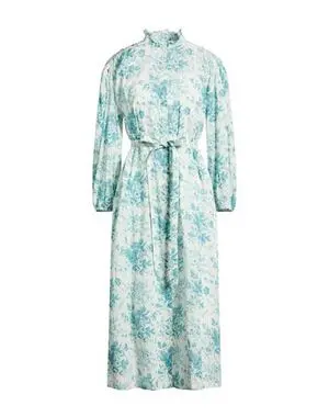 Antik Batik Midi Dress