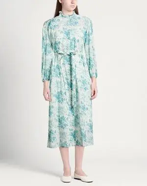 Antik Batik Midi Dress