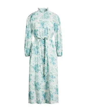 Antik Batik Midi Dress