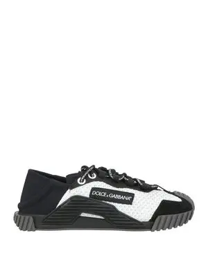 Dolce & Gabbana Snk Sneakers