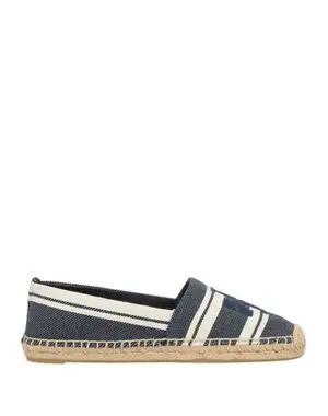 Tory Burch Espadrilles - Navy