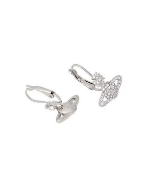 VIVIENNE WESTWOOD Grace Bas Relief Earrings