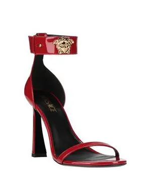 Versace Sandals - Red