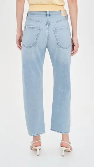 Citizens Of Humanity Winslow Boyfriend Jeans - Ritual