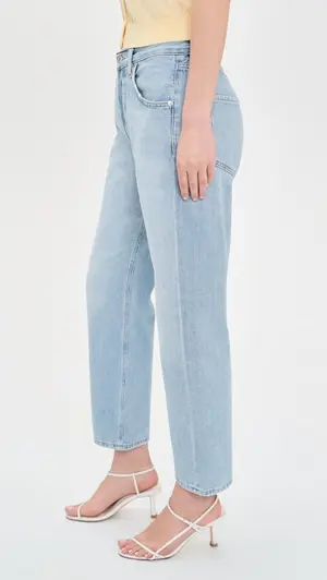Citizens Of Humanity Winslow Boyfriend Jeans - Ritual