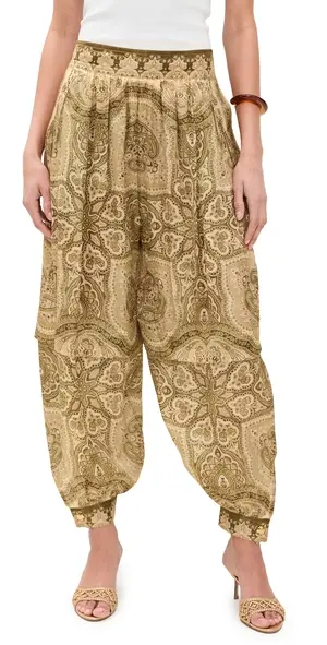 Women's Zimmermann Pants
