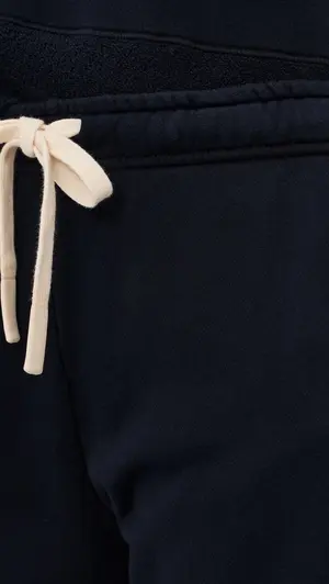 TWP Pj Pant Sweats - Midnight