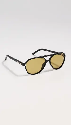 Jacquemus Jac148 Sunglasses