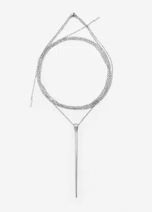 Hugo Necklaces