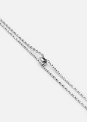 Hugo Kreit Chard Necklace