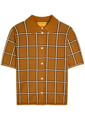Guest In Residence Printed Shirts For Women