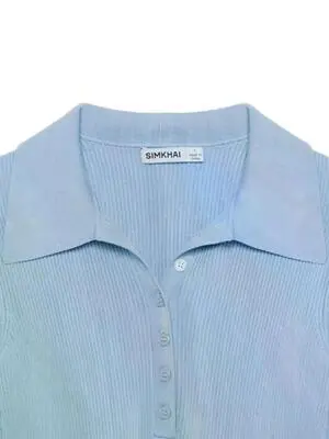 Simkhai Secily Polo