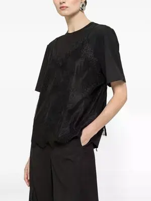 Nissa Lace Up Tops