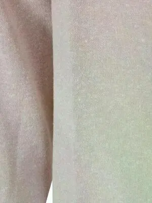 Eleventy Long Sleeve Sweater - Neutrals