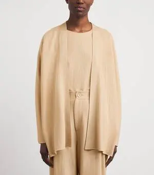 Colombo Cashmere And Silk Cardigan