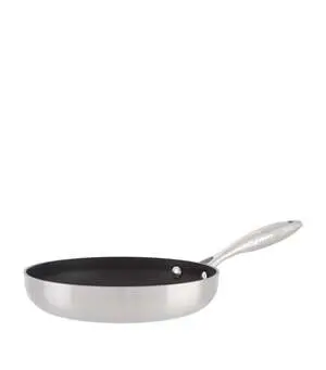 SCANPAN Classic Frying Pan - Silver