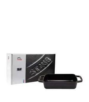 STAUB Rectangular Baking Dish