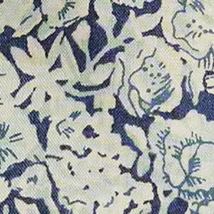 Bonpoint Cotton Floral Hat