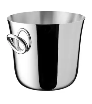 Christofle Vertigo Champagne Cooler - Silver