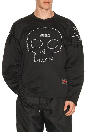 Pleasures Graphic Sport Tops For Men