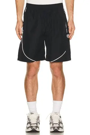 Pleasures Drawstring Shorts For Men