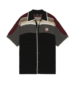 Amiri Ma Sport Shirt