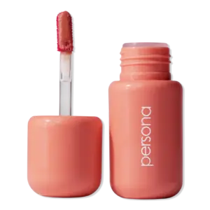 PERSONA Cloudtint Lip Gloss Stain - Peach