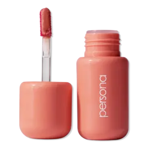 PERSONA Cloudtint Lip Gloss Stain - Peach
